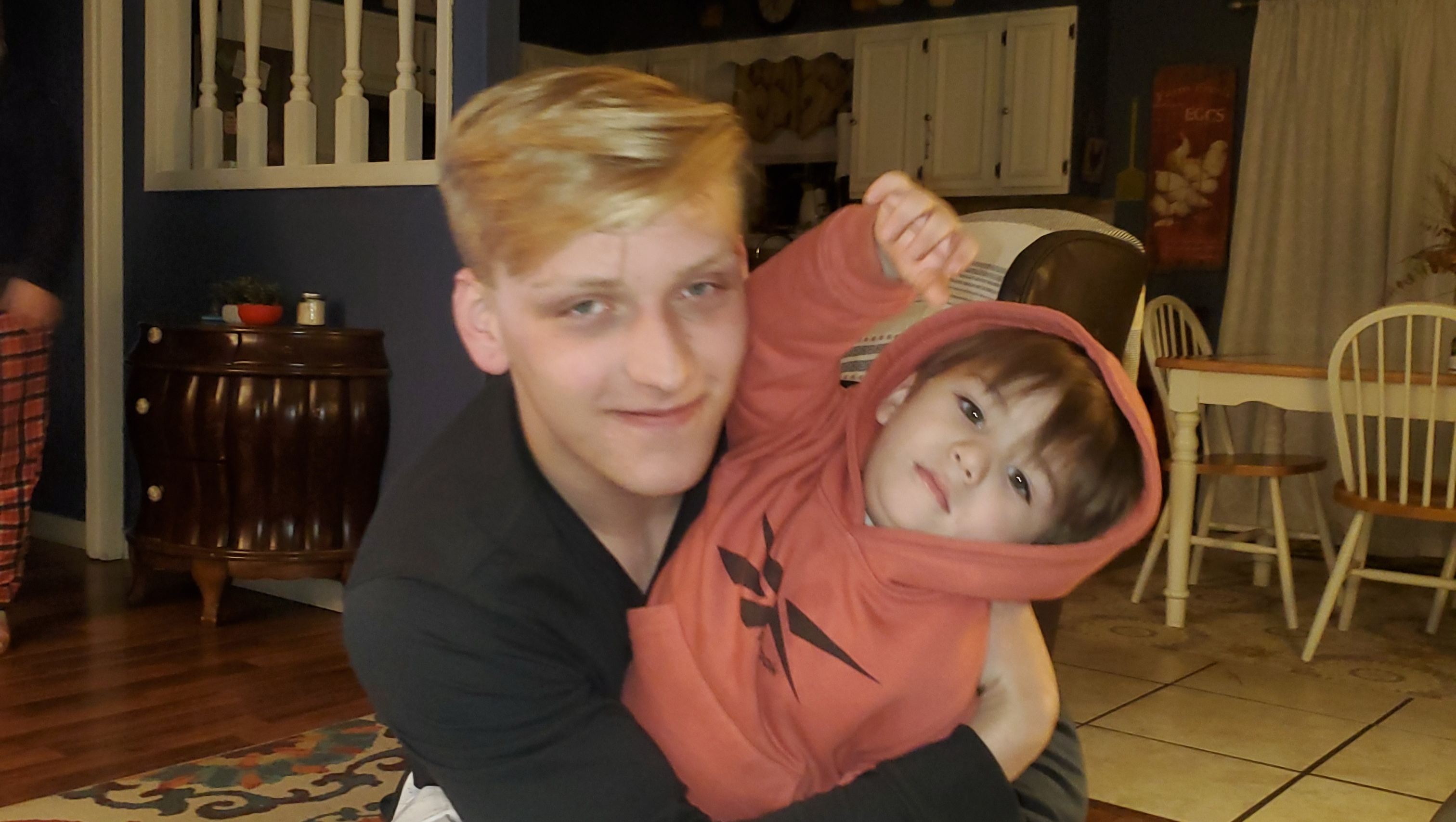 Fundraiser by Angela Harper : Greg Harper's Memorial Fund for his son ...