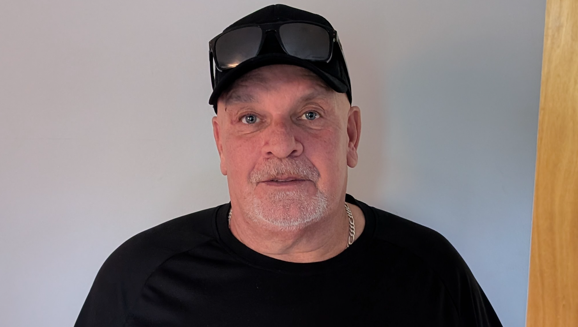 Fundraiser by Roderick Royal : Funding for medical expenses