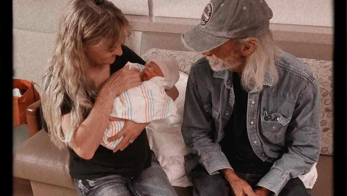 Fundraiser for Cynthia Pate by brittany hodge : Help My Dad Heal and ...