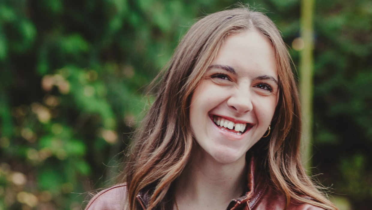 Fundraiser by Ev Kurkinen : Support Ev’s Six-Month DTS at YWAM Kona!