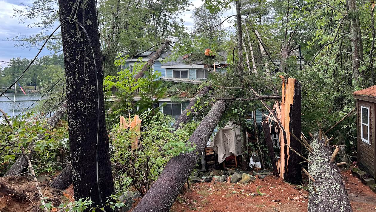 Fundraiser by Caitlyn Morrison : Help Restore Our Family's 50-Year ...