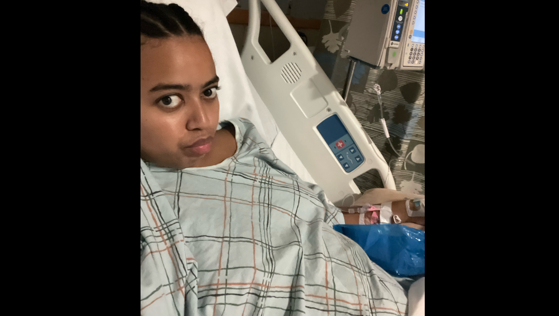 Fundraiser for Vimary Toribio by Beverly Skinner : Vimary’s Recovery Fund