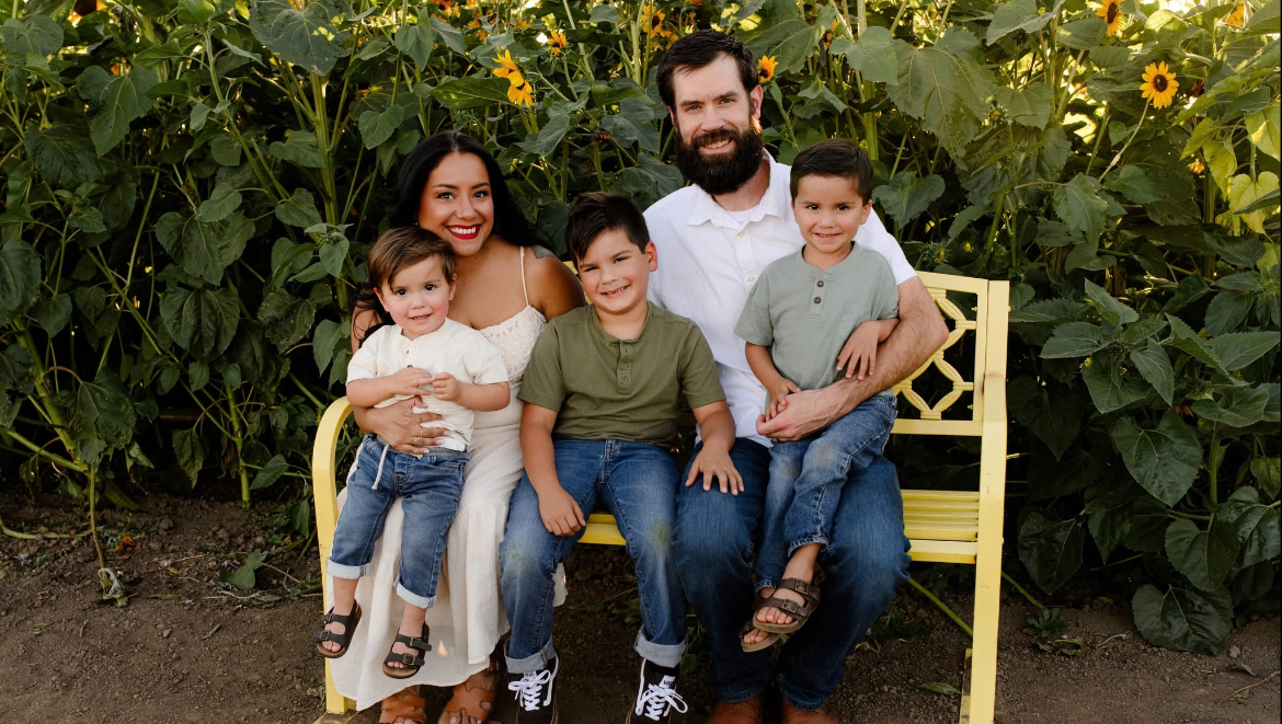 Fundraiser by Brenda Sherman. : Support Baby Joaquin's Fight Against Cancer