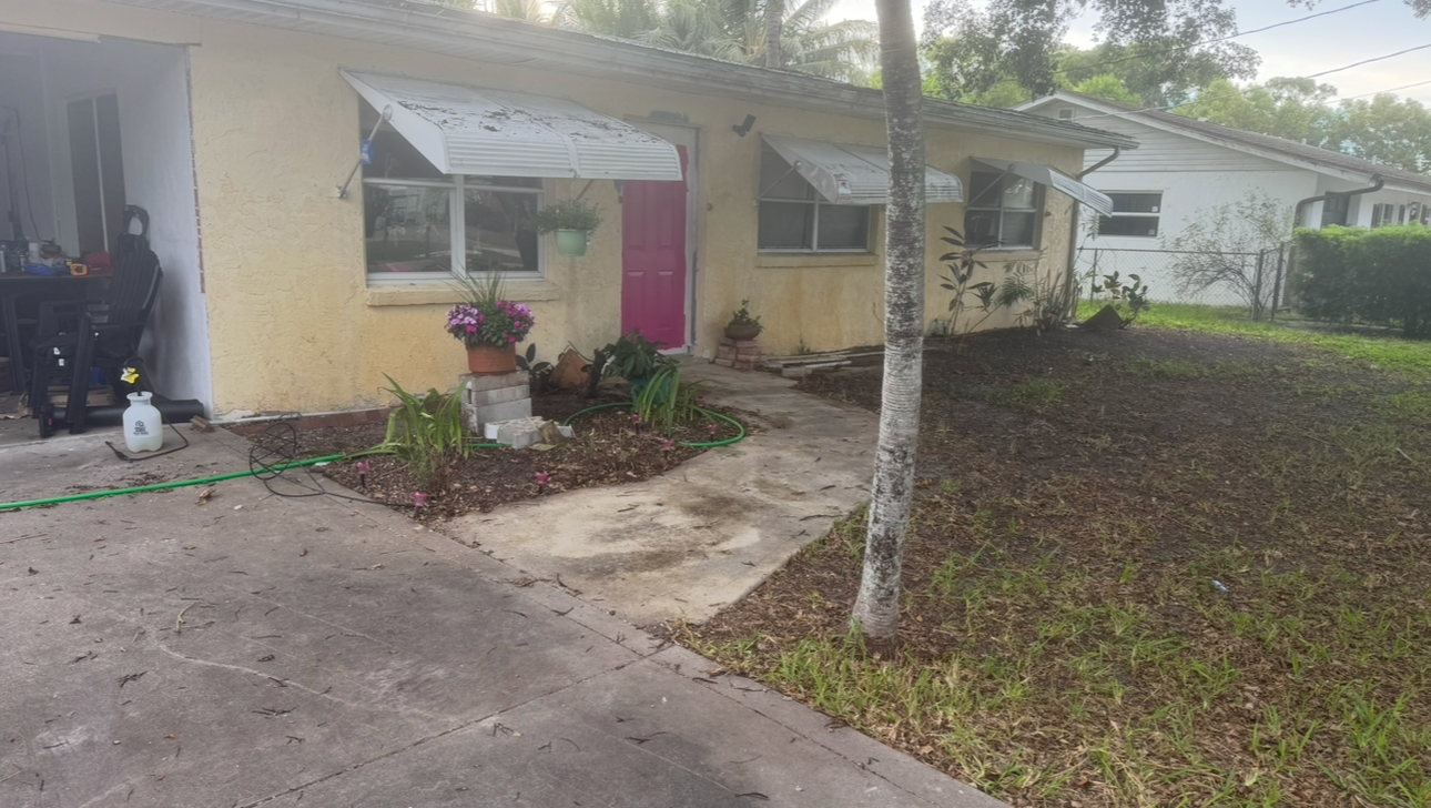 Fundraiser by Kelly Heron : Help Restore Mom's Home and Dignity