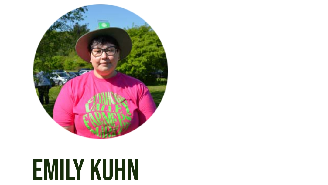 Fundraiser for Kirk Kong by ethen weekley : Donate to Emily Kuhn's ...