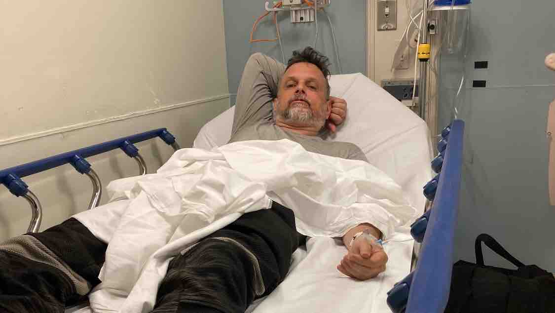 Fundraiser by Derek Newman : Donate to Help Save Derek from Eviction ...