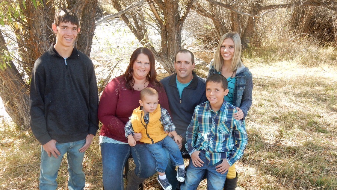Fundraiser by Mary Preheim : Help Support Dustin & Melissa’s Family ...