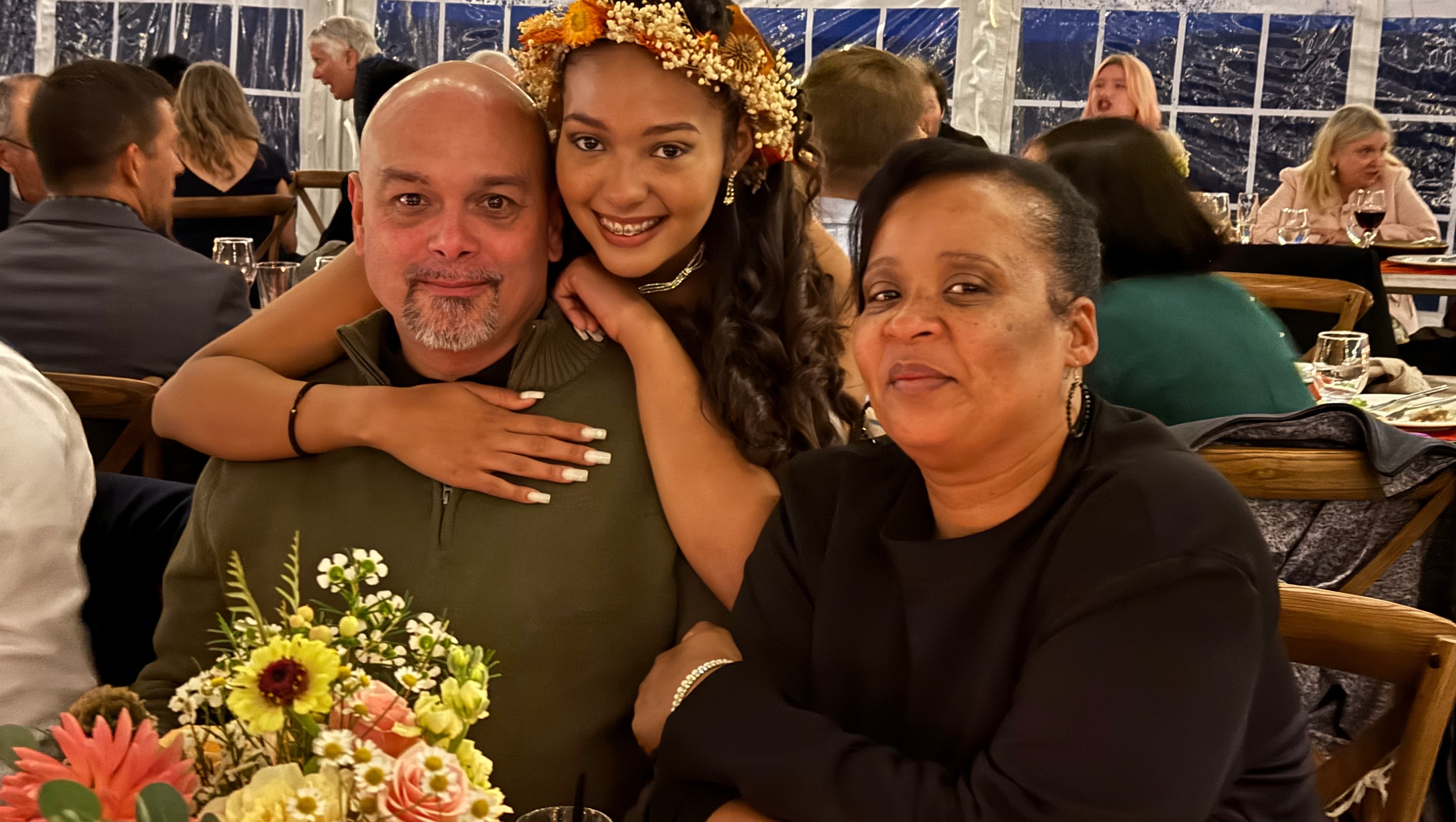 Fundraiser for Shawn Rodriguez by Becky Baker : Support Monique ...