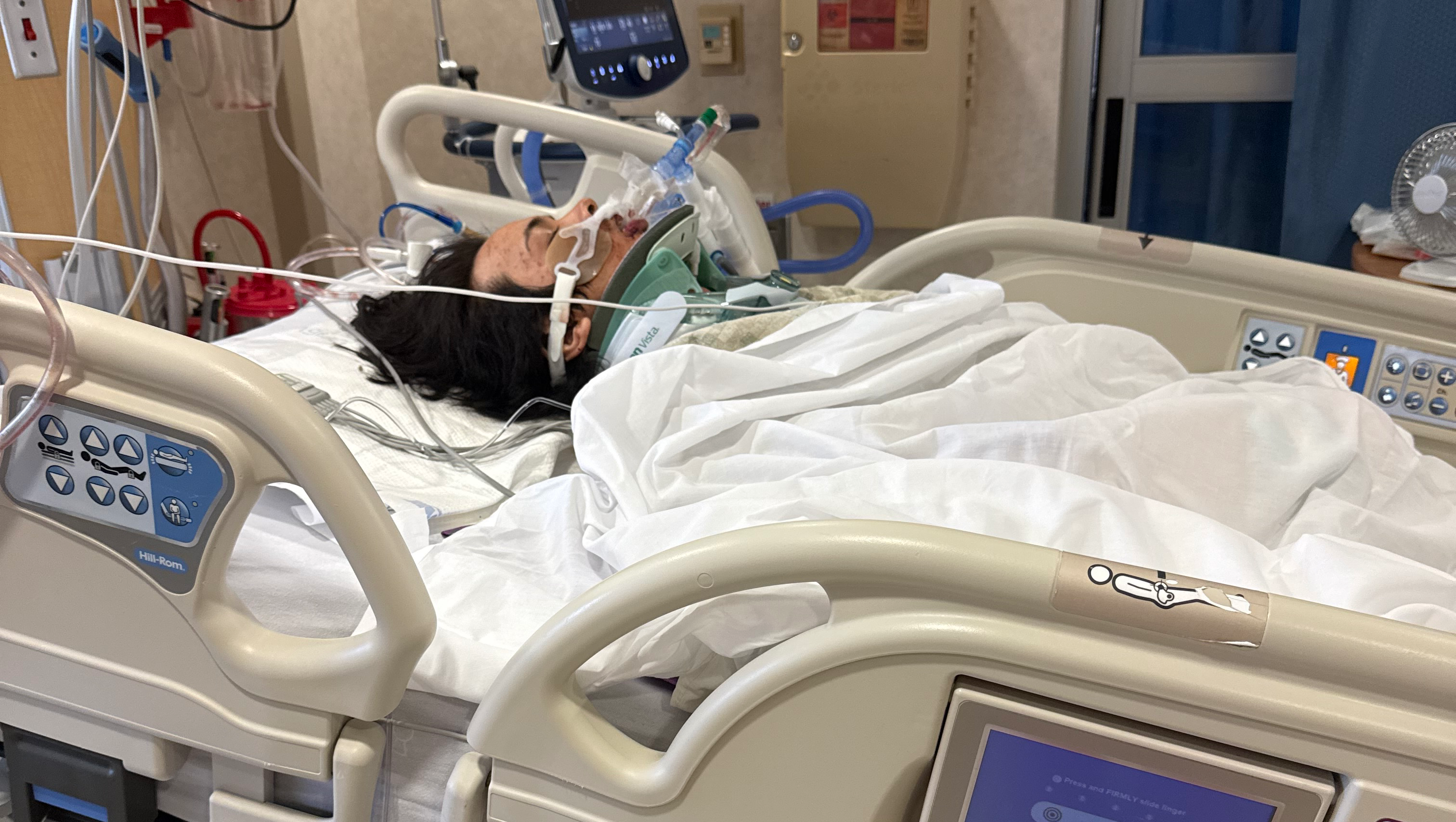 Fundraiser by Myla Williams : Support Steven Williams' Road to Recovery