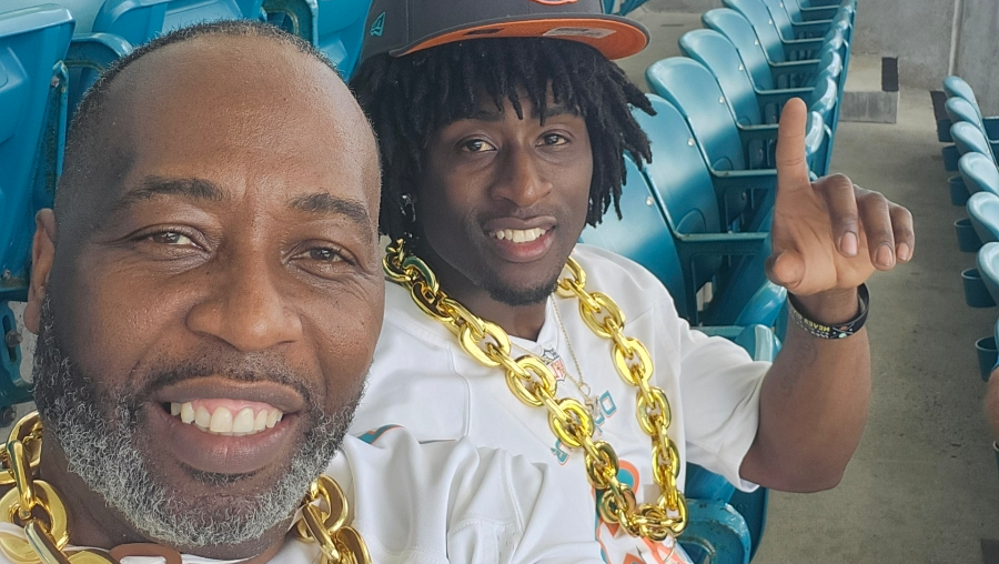 Fundraiser for Lorraine Allen by Lorenz Allen : Help Cover Duane Patrick Allen's Funeral Costs