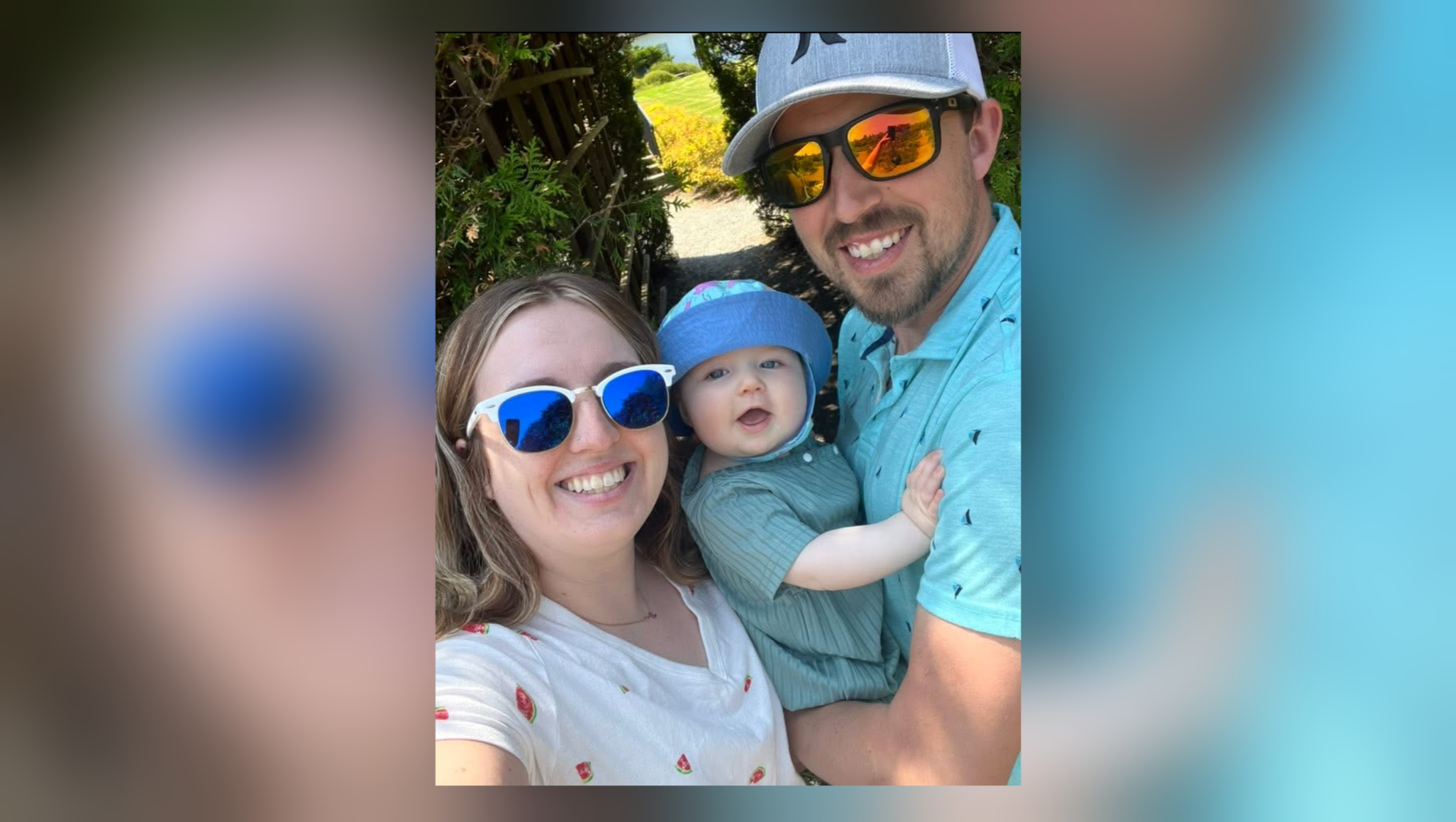 Fundraiser by Matthew Abbott : Help this young family, who lost everything in a house fire.