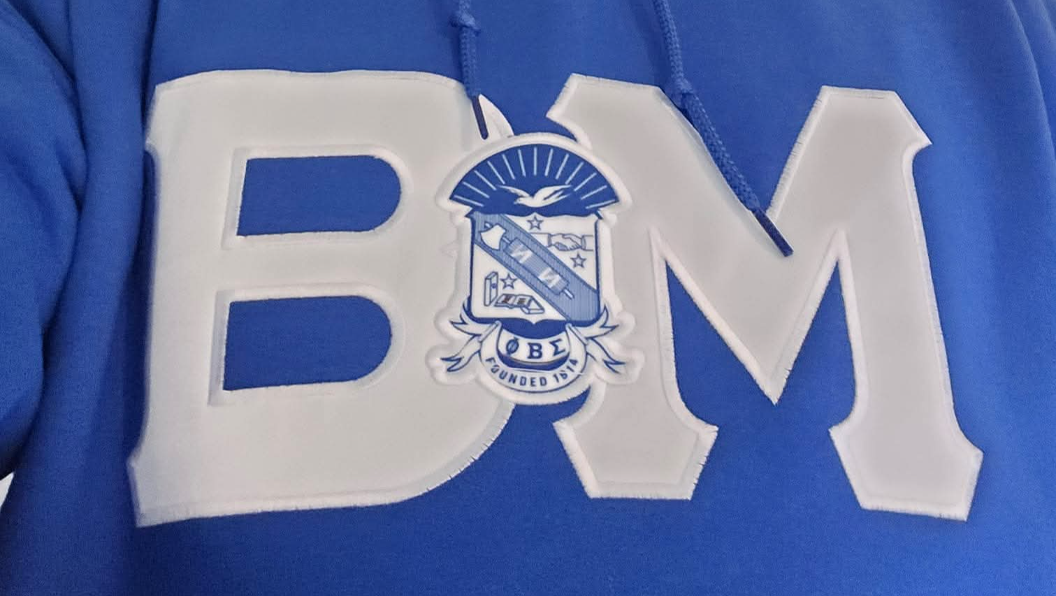 Fundraiser by Derrick LeGrant : Benedict Sigmas Alumni Tailgate