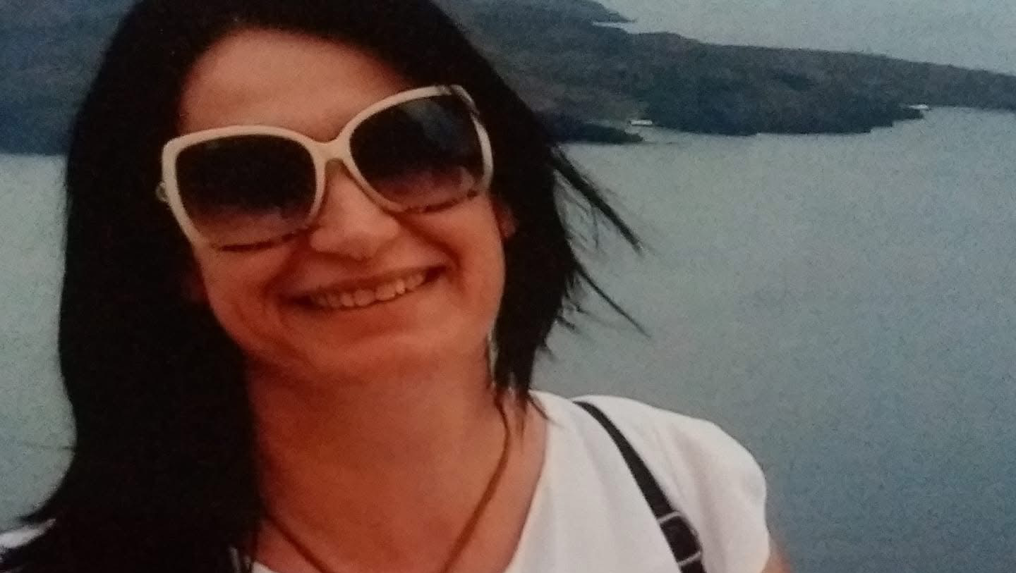 Fundraiser by Orkida Guri : Support Rafaela’s Battle Against Cancer