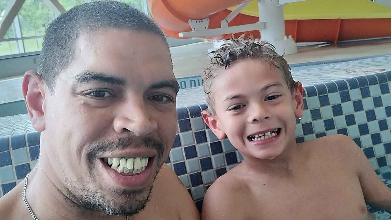 Fundraiser by Glenus Mills : Support Drew's Battle Against Cancer