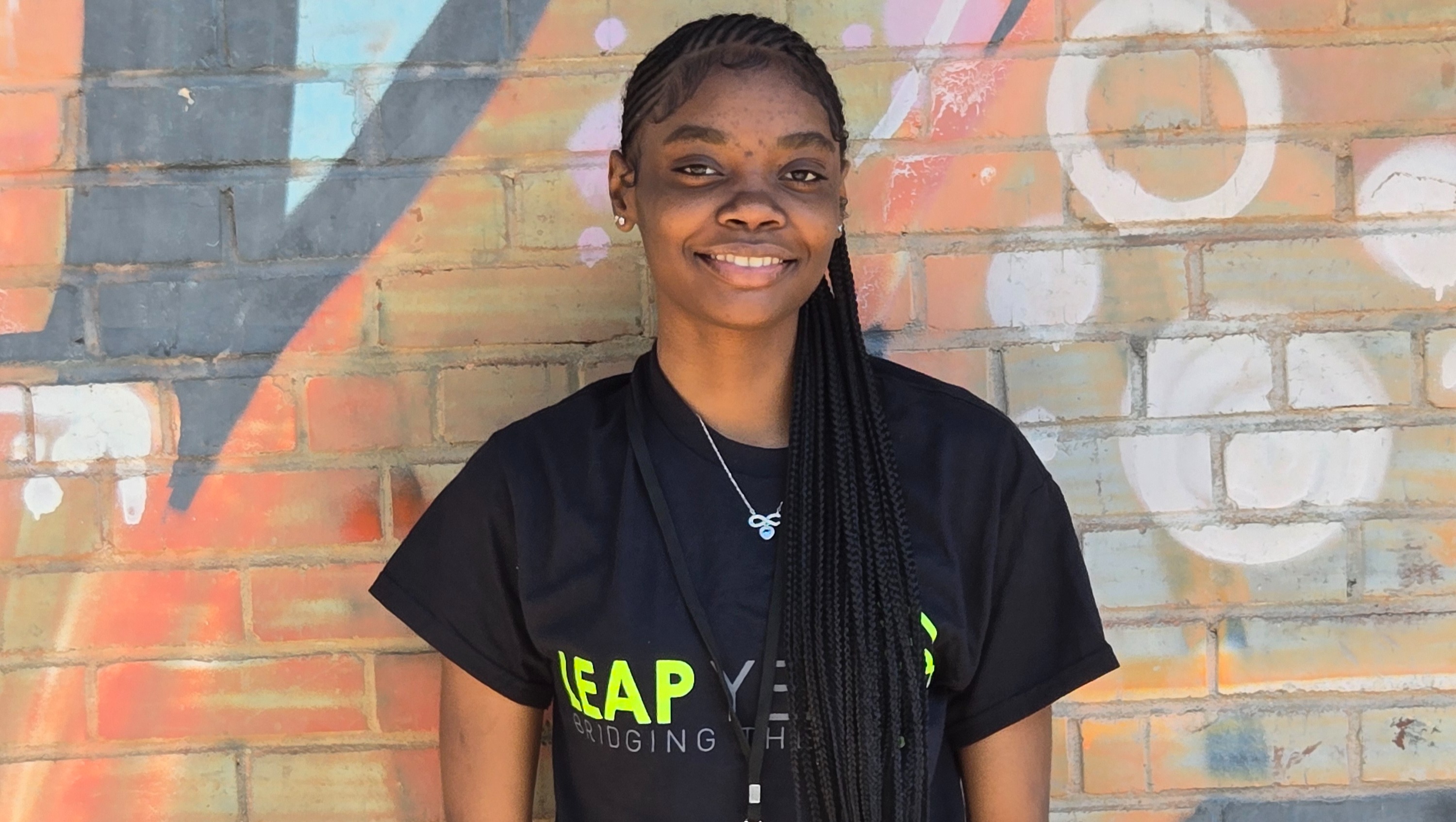 Fundraiser by Jamila Walker : Gabrielle (Gabby) Johnson