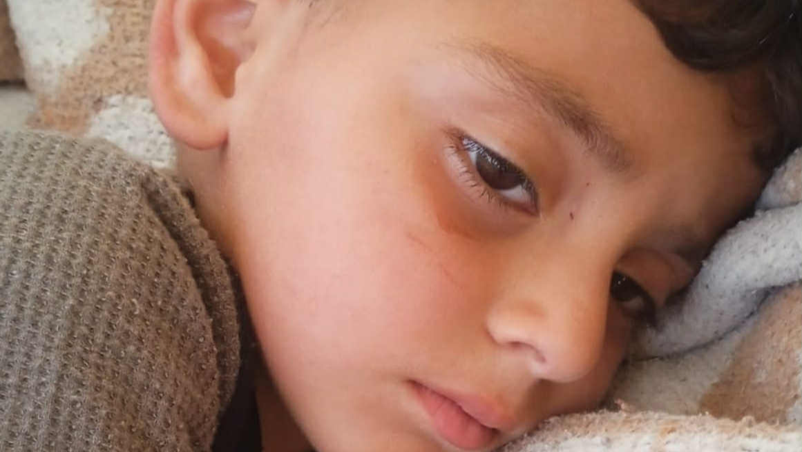 Fundraiser by Natalie Kendel : Save Lamees & Her Family in Gaza