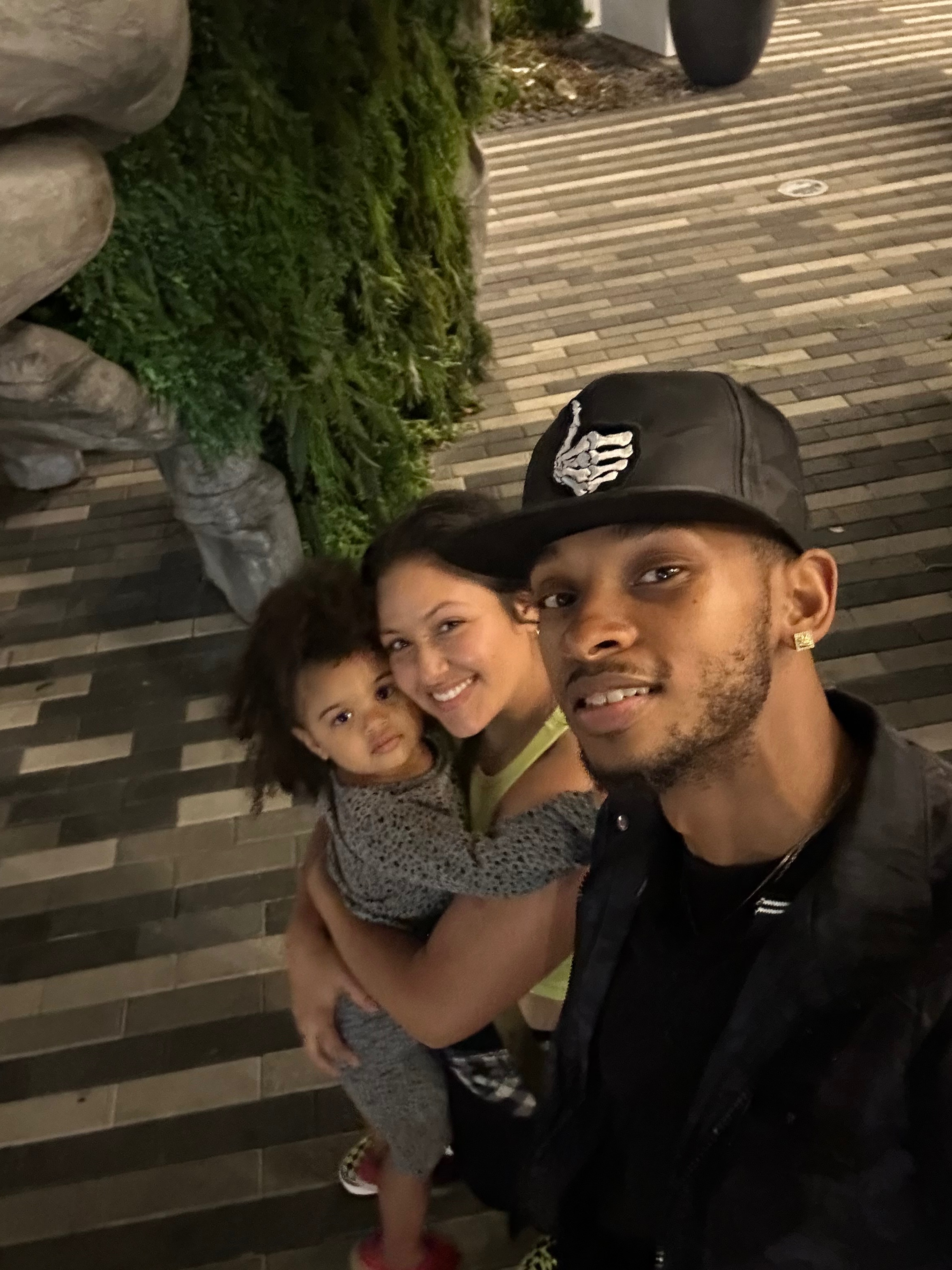 Fundraiser by Jasmine Ramirez : Donate to Keep Jasmine's Family Safe ...