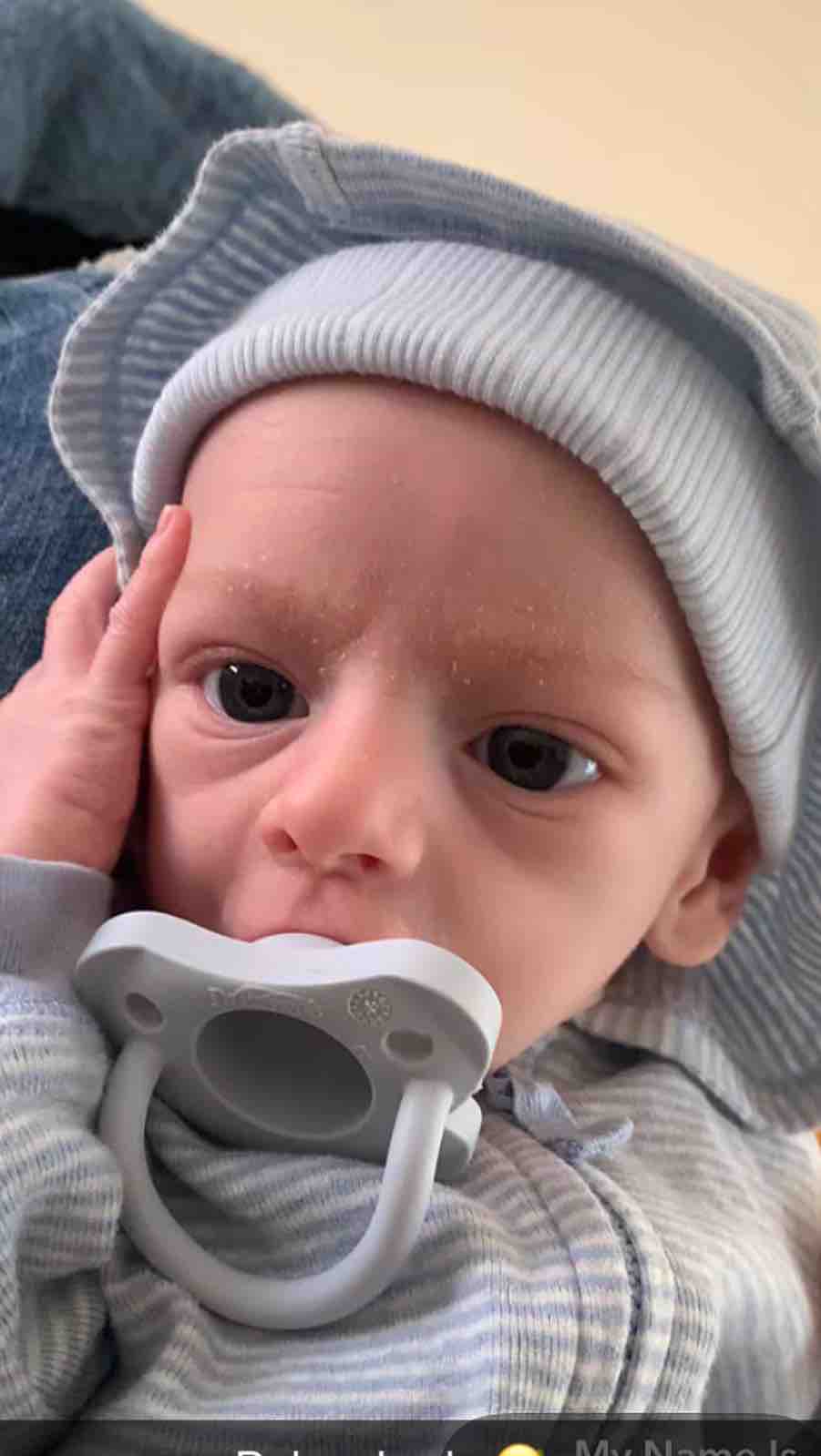 Fundraiser for Madison Ambrose by Bryan Tackett : The Tackett Family.