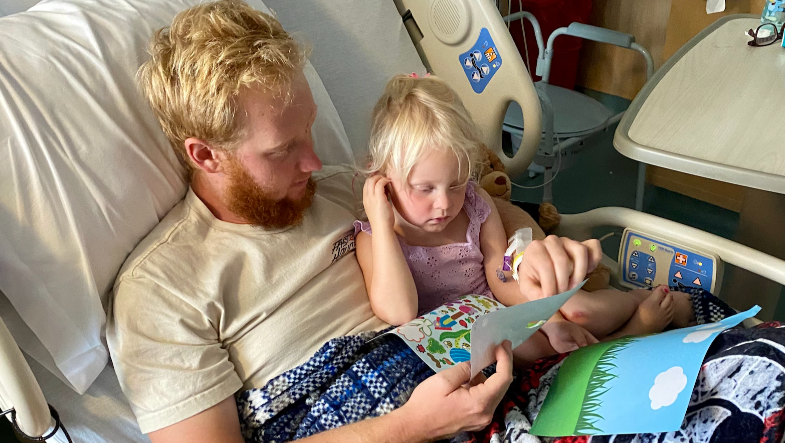 Fundraiser for Haydn Sutherland by Cathryn Hodge : Hope for Haydn and ...