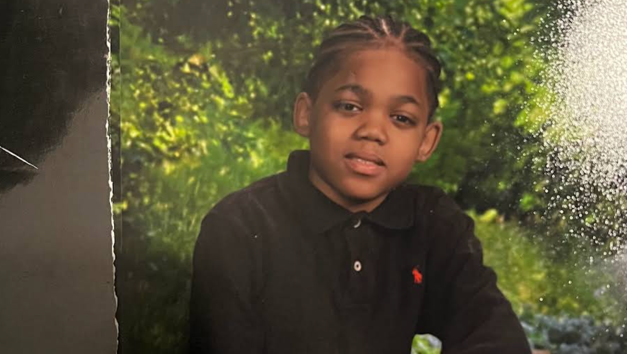 Fundraiser by Carnella Jackson : Help Us Lay our son Christopher Lamar ...