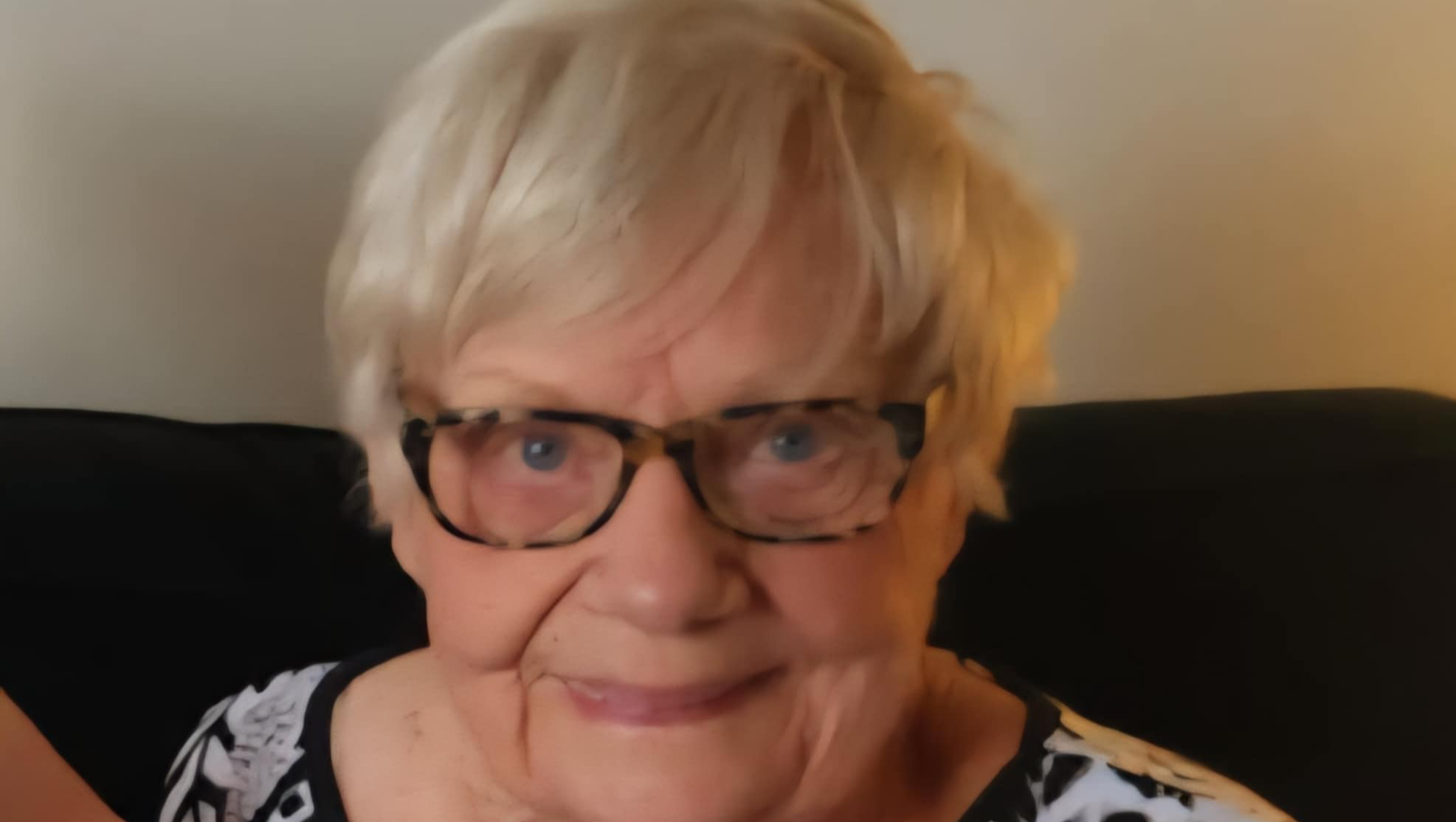 Fundraiser by Meghan McLean : Nan's fight for life