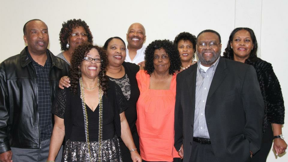Fundraiser by Alondie Keith Hailey : Mitchell Family Reunion 2026