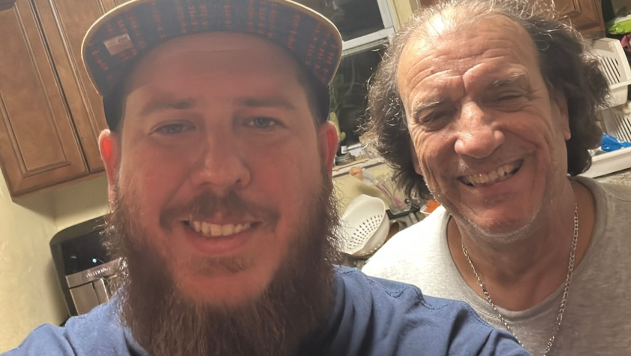 Fundraiser by CURTIS COUCH : James David Couch