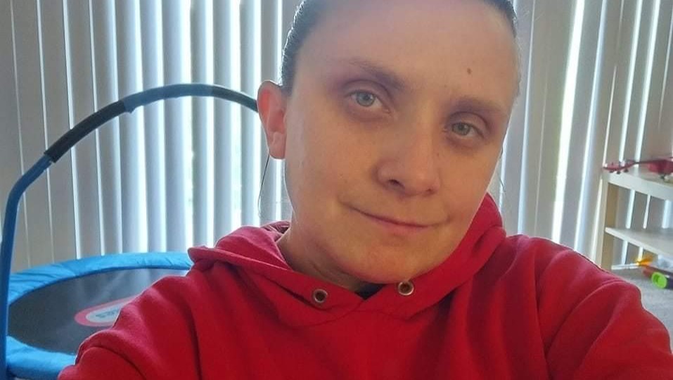 Fundraiser by Kristin Parsley : I need help getting a family lawyer