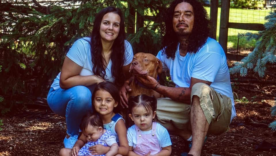 Fundraiser for Deonne Zientek by Josephine Loredo : Gilbert “Buddy” Loredo