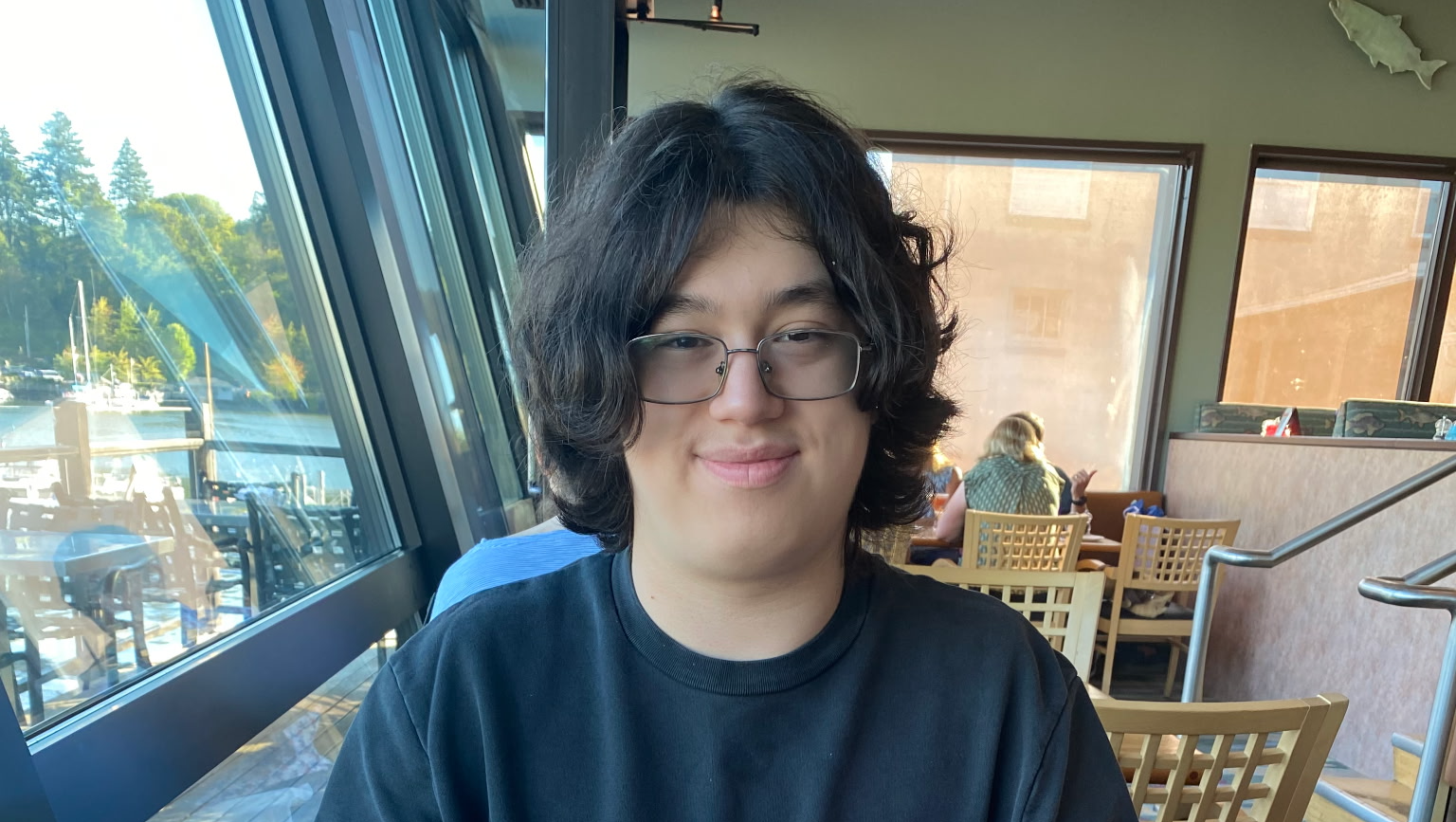 Fundraiser by Danny Han : Timothy Slota