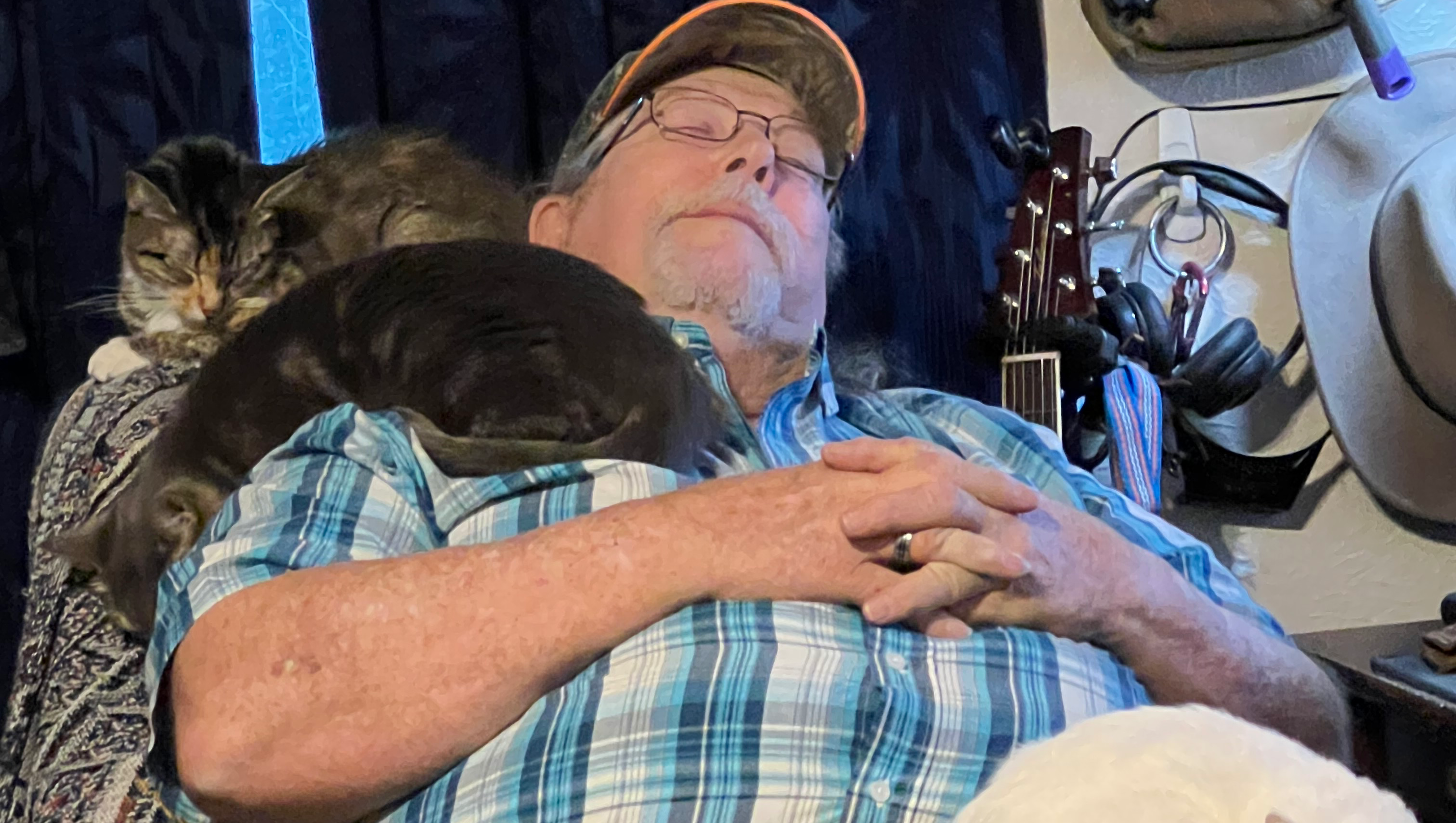 Fundraiser by Nikki Deaver : Help the Wood Siblings Honor Their Father