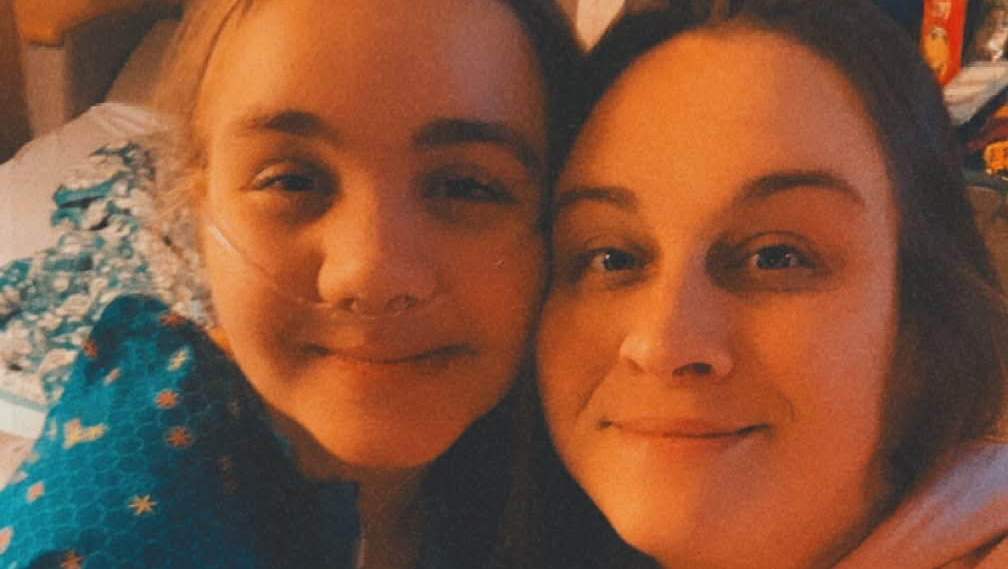Fundraiser for Jennifer Wynn by Ashlie Lloyd : Support Jen's Daughter's ...