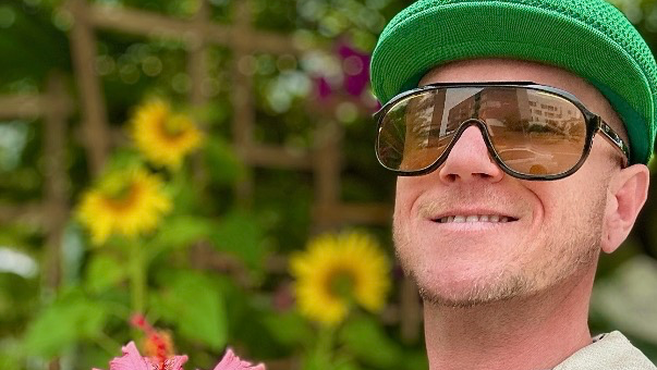 Fundraiser by Ashley Olais : Honoring Joshua Barry: Help Us Remember ...