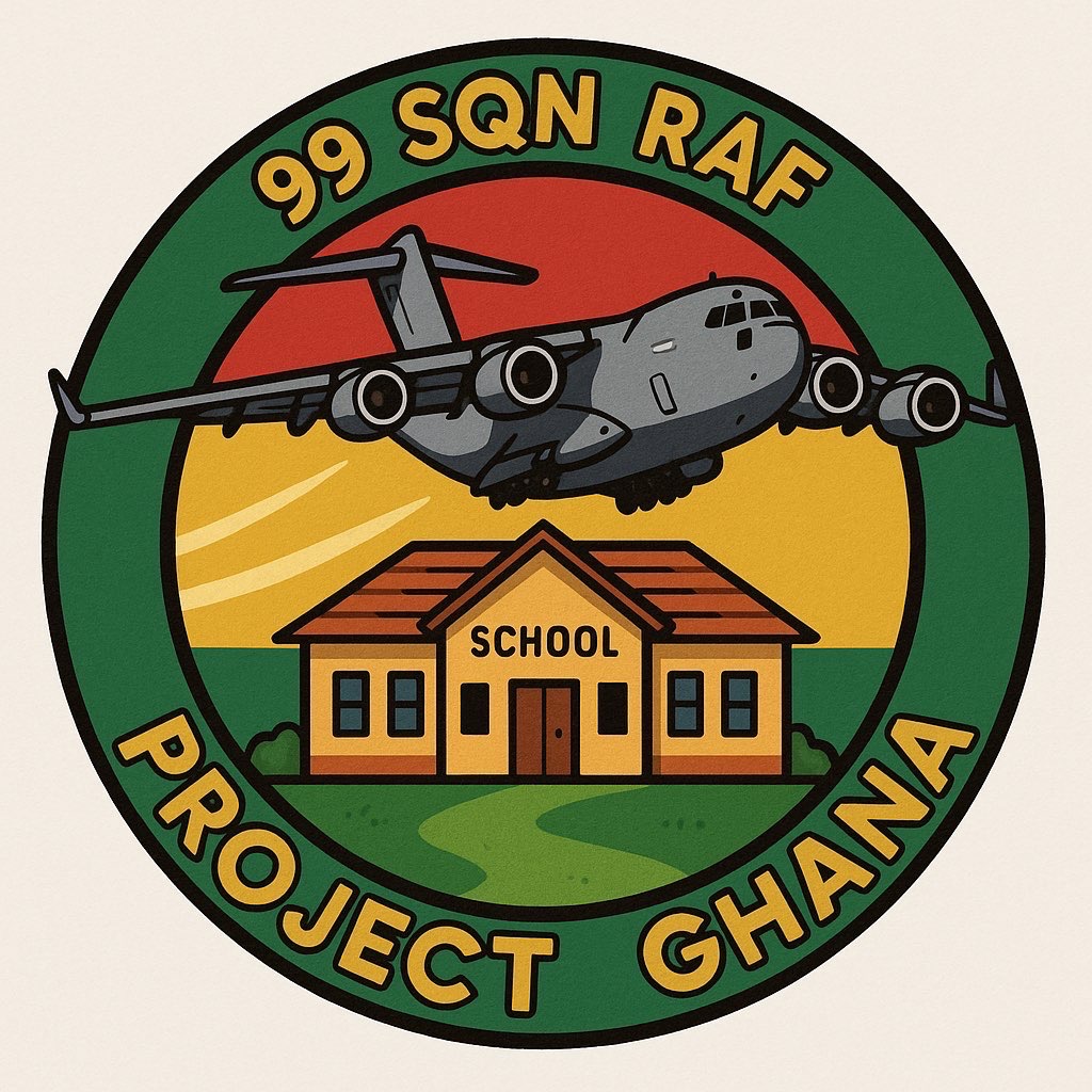 Fundraiser by Thomas Jones : Project Ghana, in loving memory of Sam Odotei