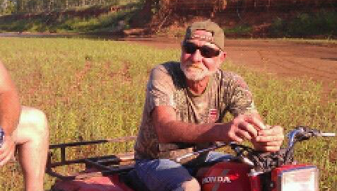 Fundraiser by Billy Hutson : Assist with Billy Hutson Sr.'s Funeral Costs