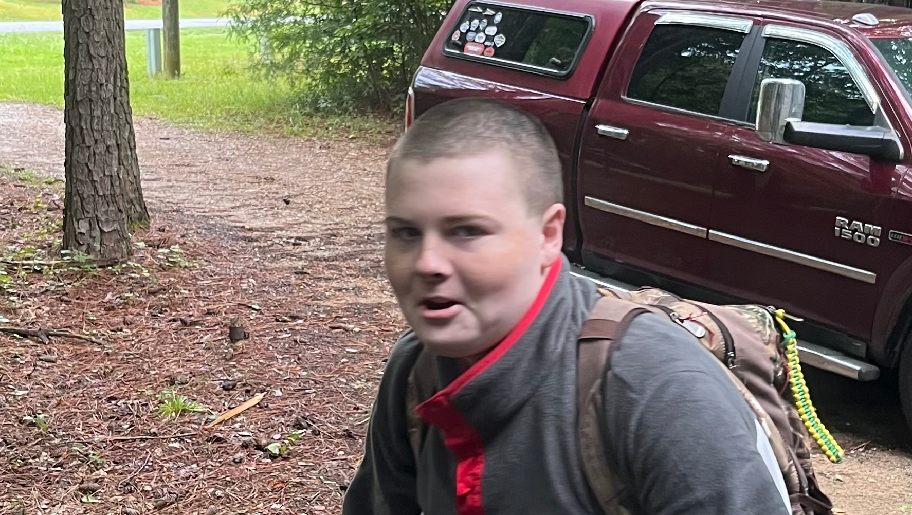Fundraiser by Bob Crawford : Joseph’s Autism Treatment Care