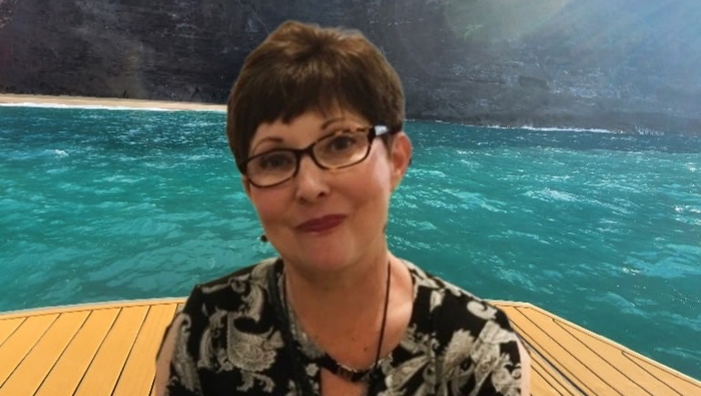 Fundraiser for Karen Owens by Michelle Spangler : Karen’s journey ...