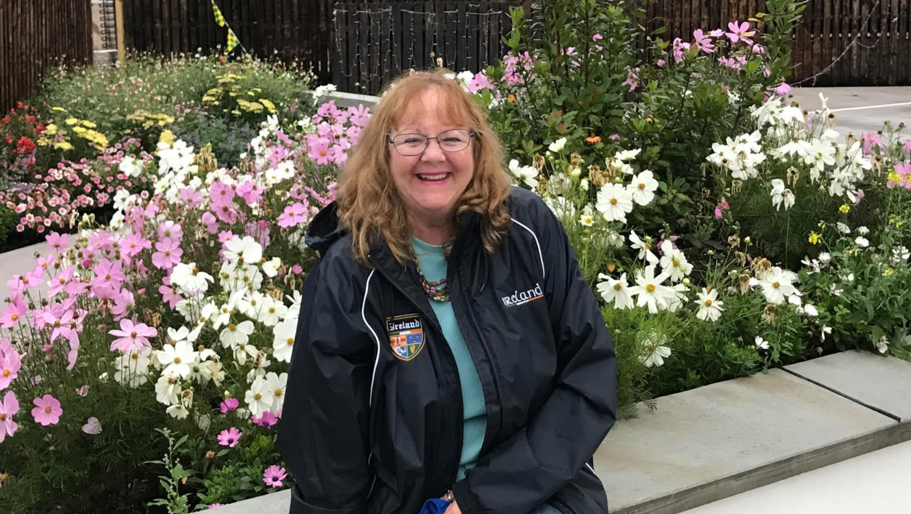 Fundraiser by Tara Gardell : Support Kate Leibel's Lung Journey