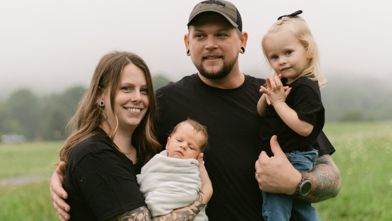 Fundraiser for Jennalea Baldwin by Laura Quillen : Help Gage Fight Rare ...