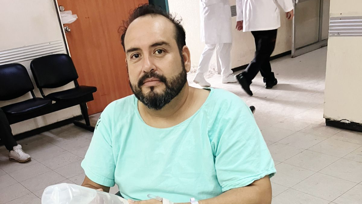 Fundraiser by Yadira Huidor : Chuy's foot amputation. Amputación del ...