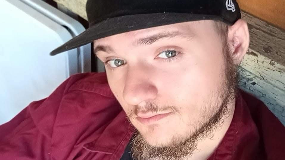 Fundraiser by Mercey Bruce : Aiden Williams Aka Joey Williams