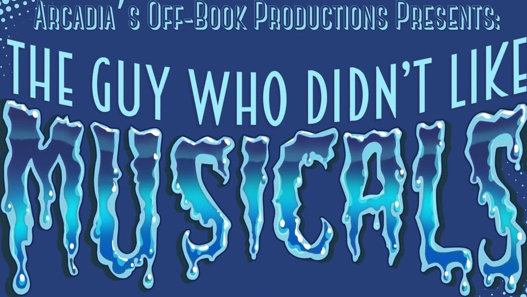 Fundraiser by Mikayla Monclova : Off Book Productions: The Guy Who Didn ...