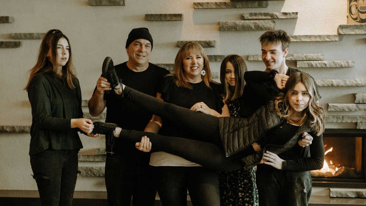 Fundraiser by Kendrah Martin : Sudden death of loving father and husband