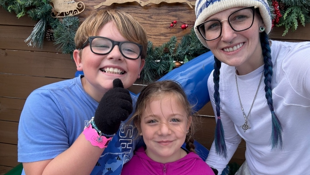 Fundraiser by Niki Sprague : 90 Days Sober, 2 Kids, and Needing a Break