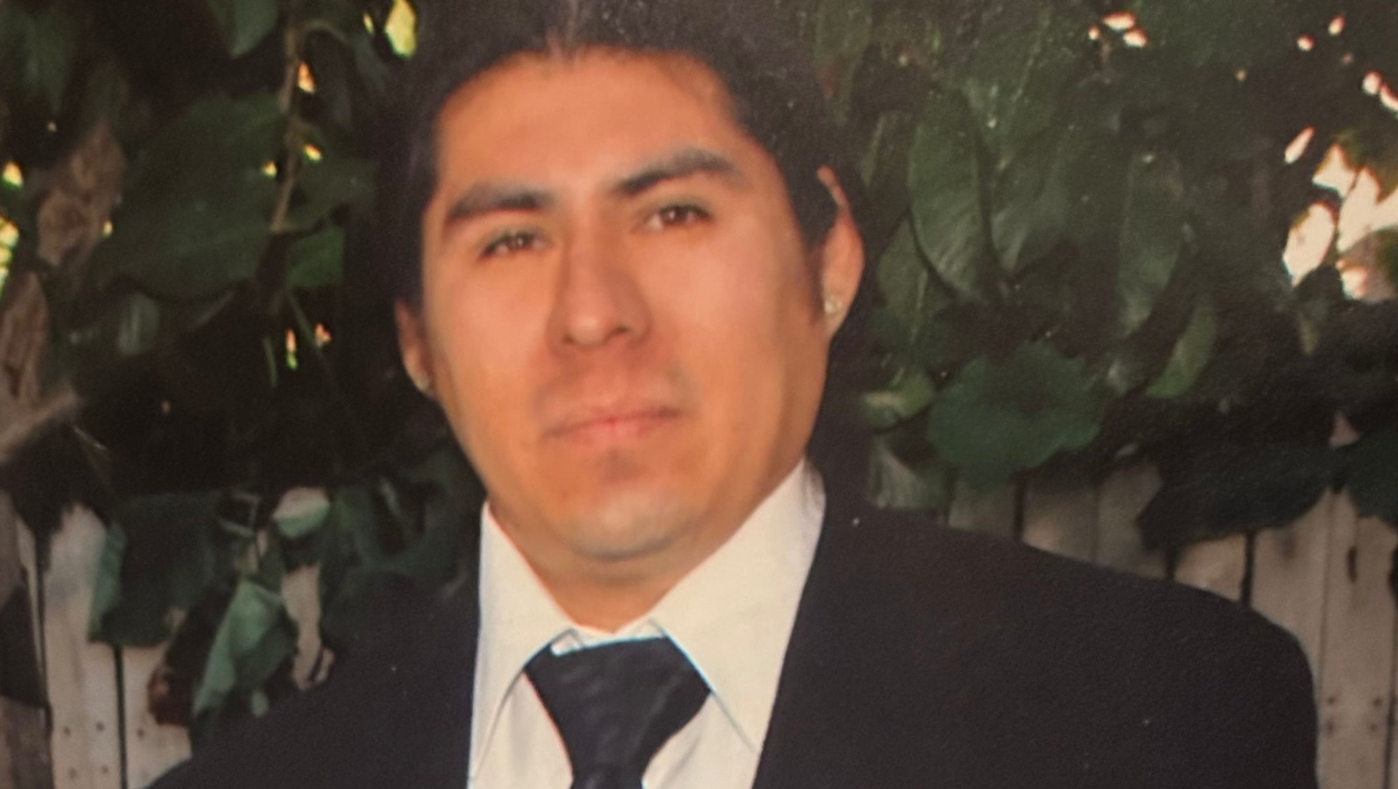 Fundraiser by Helen Perez : In Memory of Alberto: Support His Family