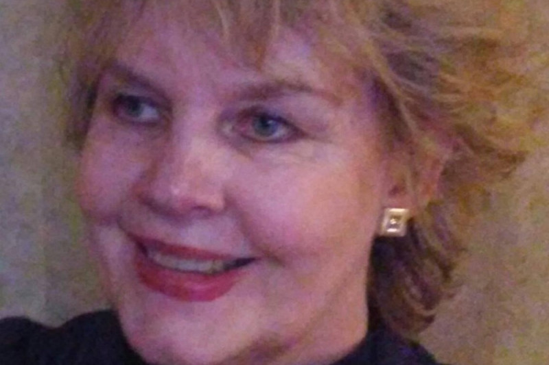 Fundraiser for DAWN HUFFMAN by Carrie Walsh : Lung Cancer Fundraiser ...