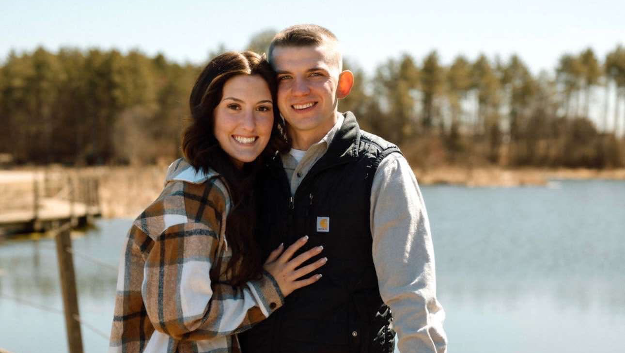 Fundraiser for Lydia Pierce by Hailey Spaits : Help Lydia and Blake ...