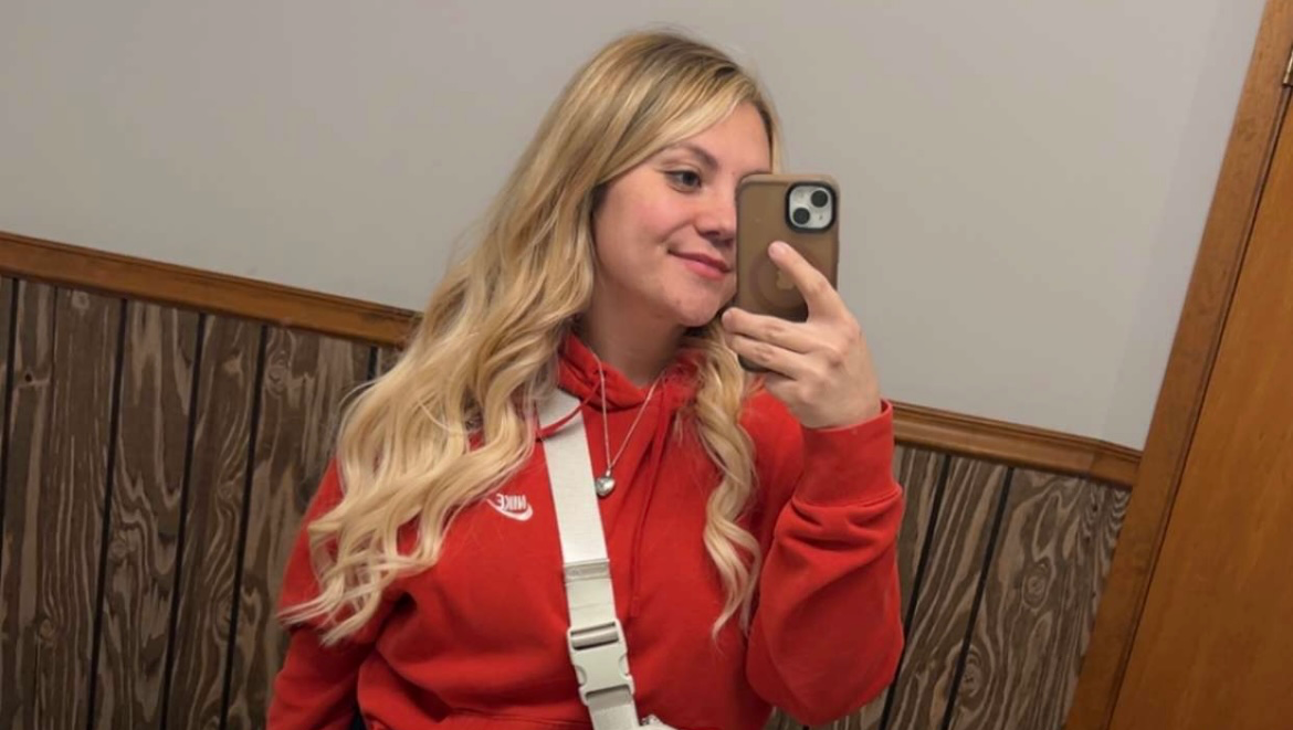 Fundraiser for Briana Kurtz by Sierra Cunningham : Help Bri Focus on ...