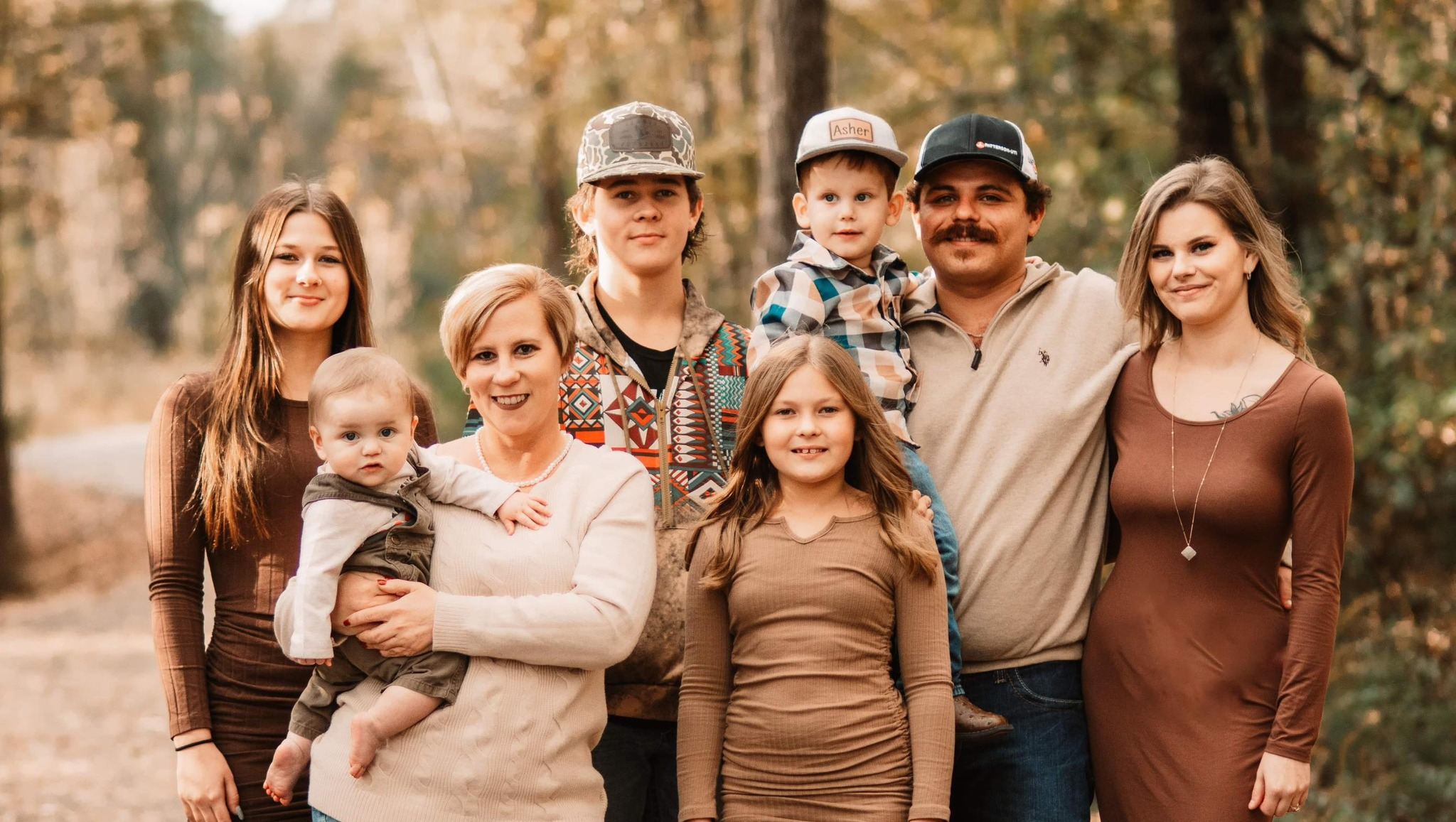 Fundraiser for Keri Frye by Rachel Beam : Help the Frye Family Rebuild ...