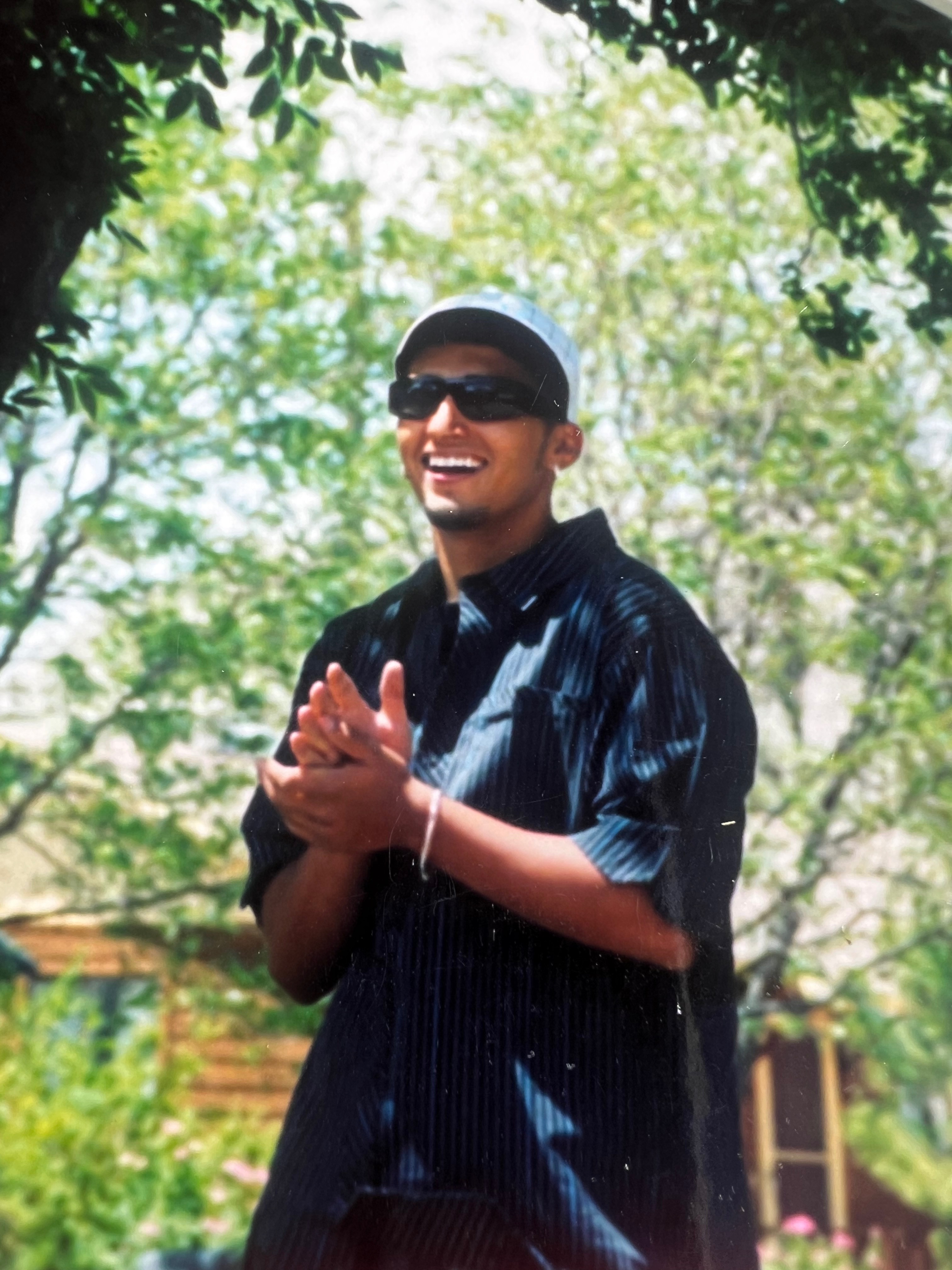 Fundraiser for Rick Diaz by Arrianna Diaz : Honoring Kenneth’s Life ...